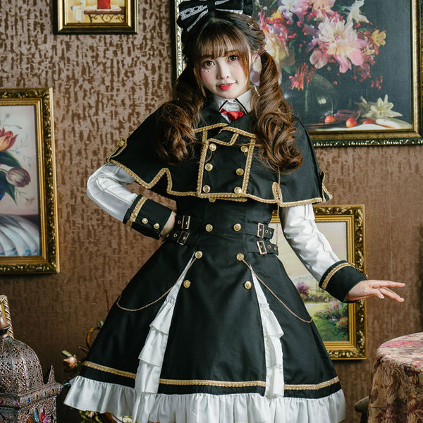 Authentic Lolita fashion | Many delicate and cute items | BODYLINE ...