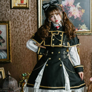 Authentic Lolita fashion | Many delicate and cute items | BODYLINE ...