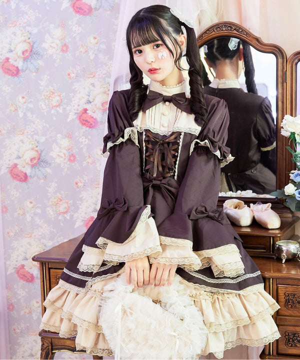 BODYLINE All Items | Japanese kawaii Lolita Fashion | BODYLINE official ...