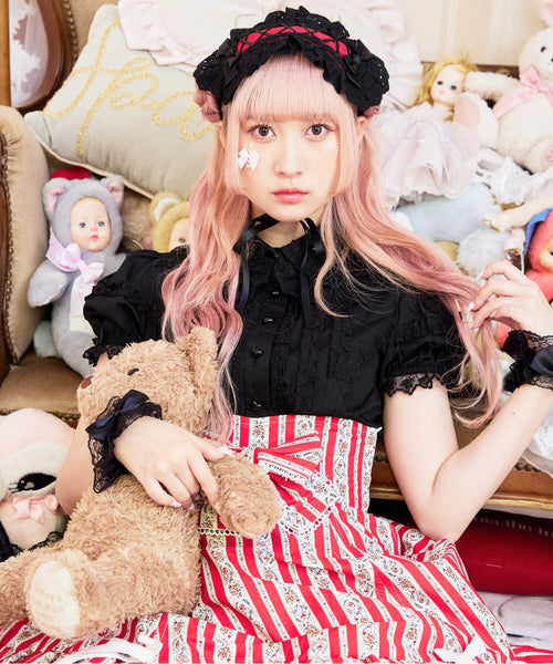 BODYLINE All Items | Japanese kawaii Lolita Fashion | BODYLINE official ...
