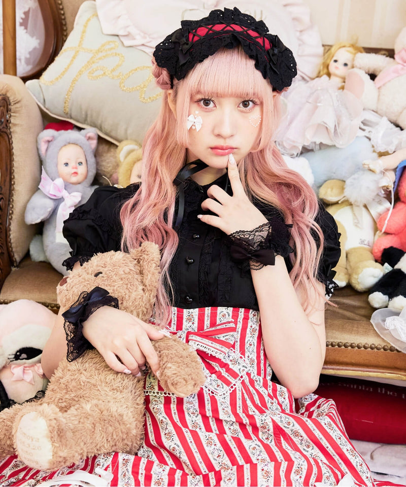 BODYLINE All Items | Japanese kawaii Lolita Fashion | BODYLINE official ...