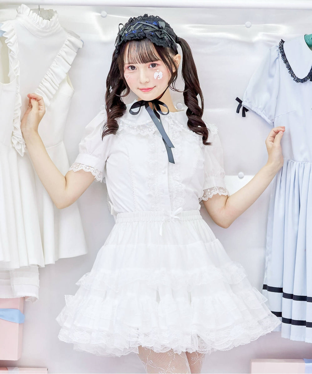 Authentic Lolita fashion | Many delicate and cute items | BODYLINE ...