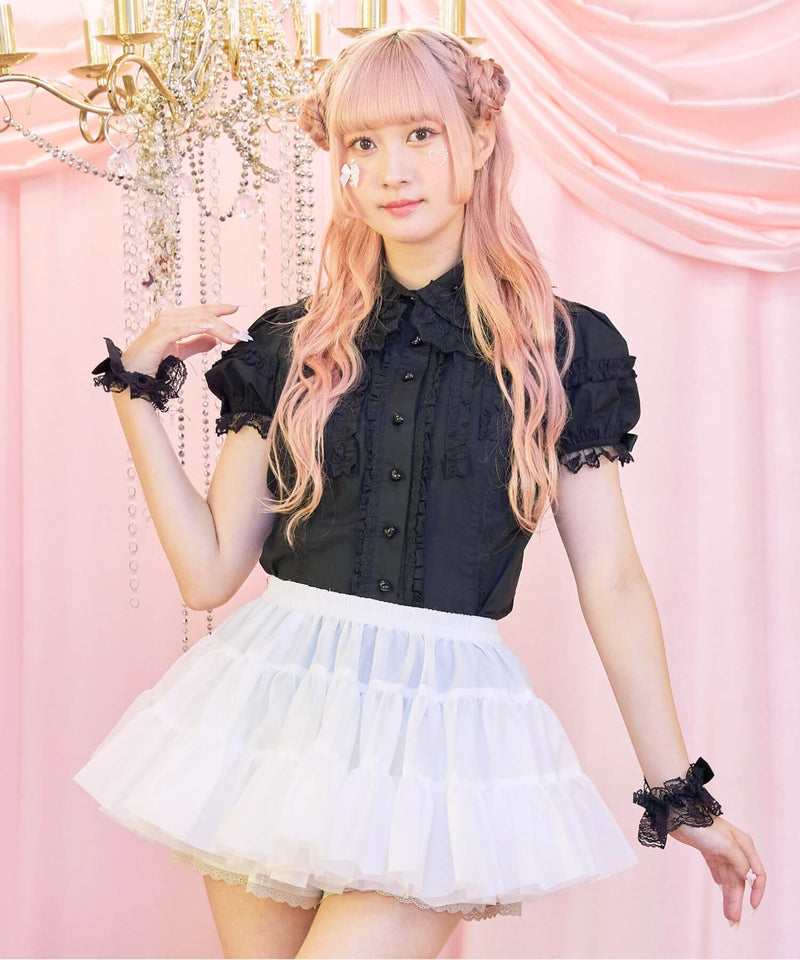 Authentic Lolita fashion | Many delicate and cute items | BODYLINE ...